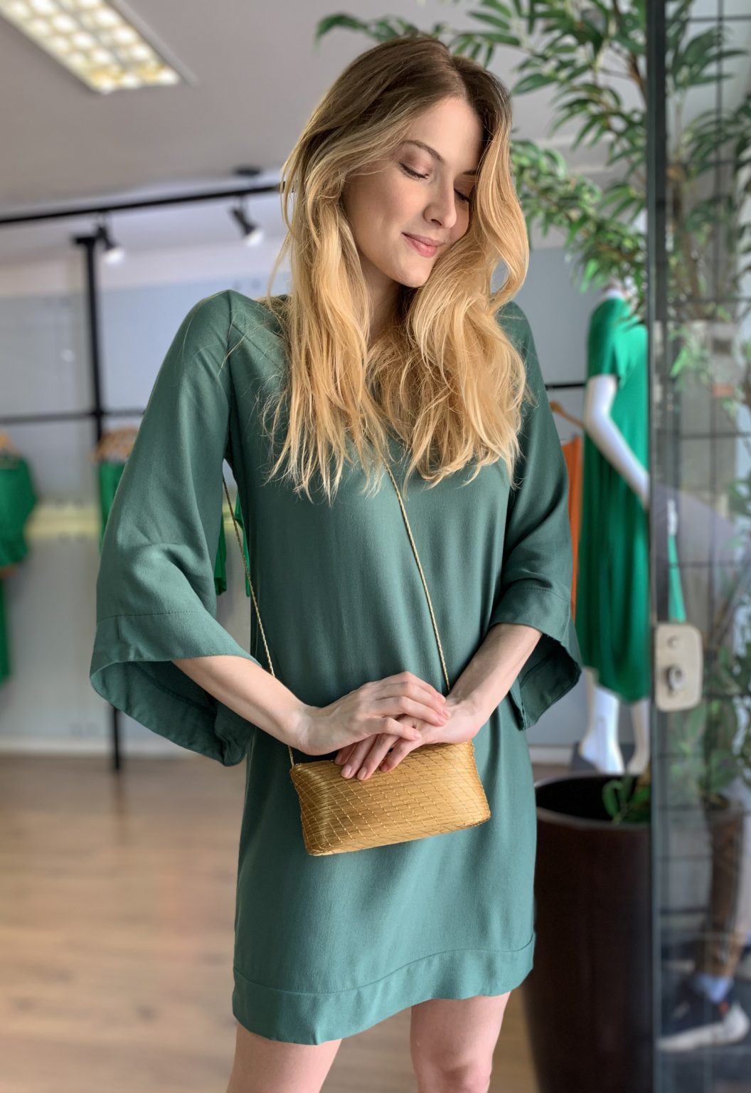 CAPIM DOURADO O OURO DO JALAPÃO – Amazonia Vital